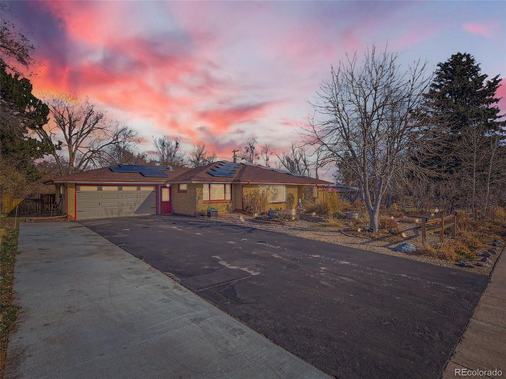 2111 Glenfair Drive, Greeley, CO 80631 - See Est. Value, Schools & More
