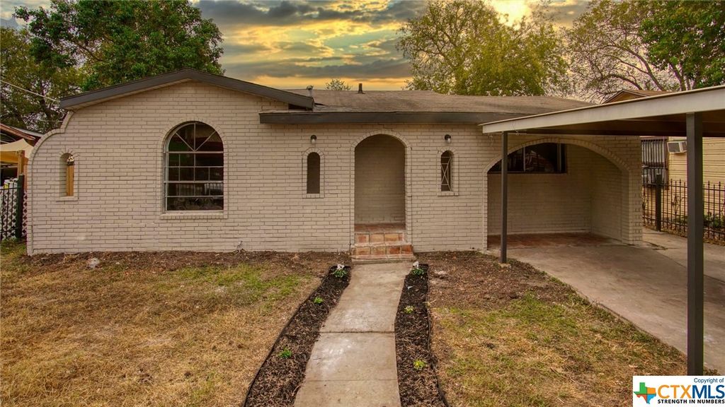 710 Price Ave, San Antonio, TX 78211 | Trulia