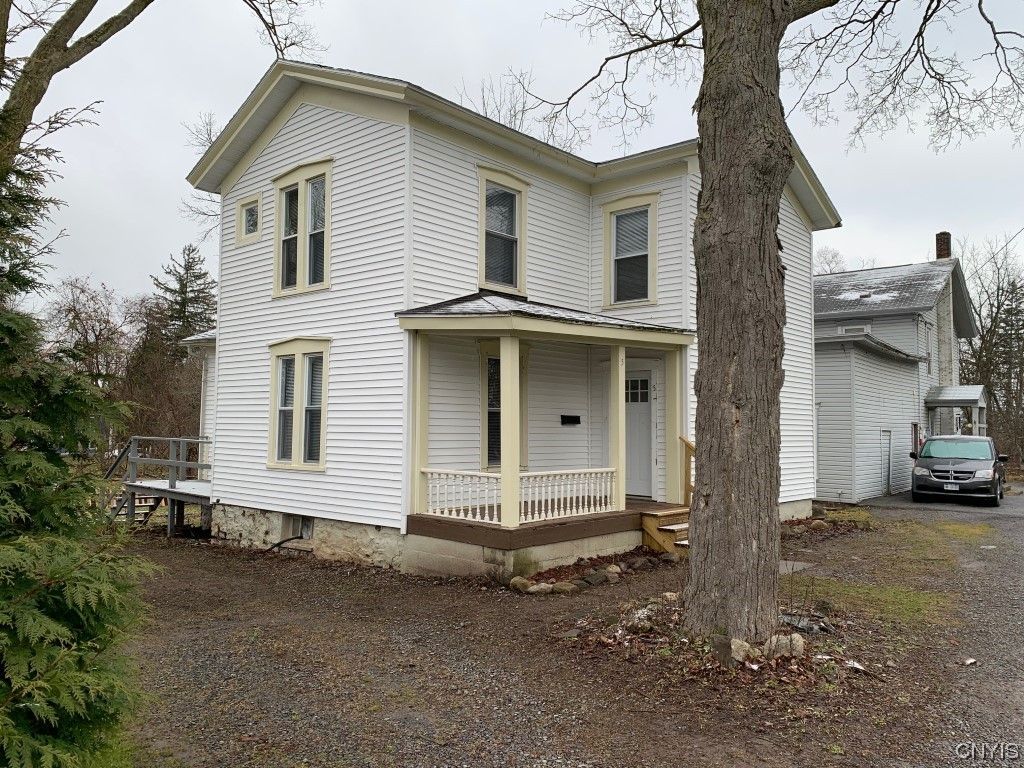 5 High St, Canastota, NY 13032 - See Est. Value, Schools & More
