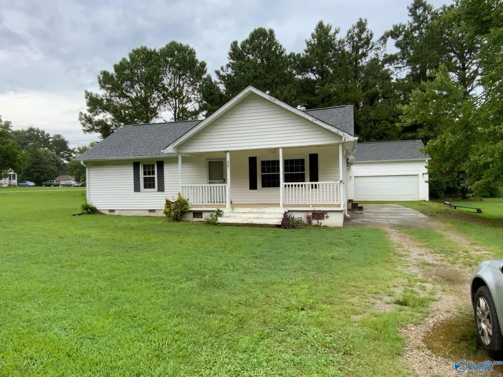 337 Baites Rd, Toney, AL 35773 - See Est. Value, Schools & More