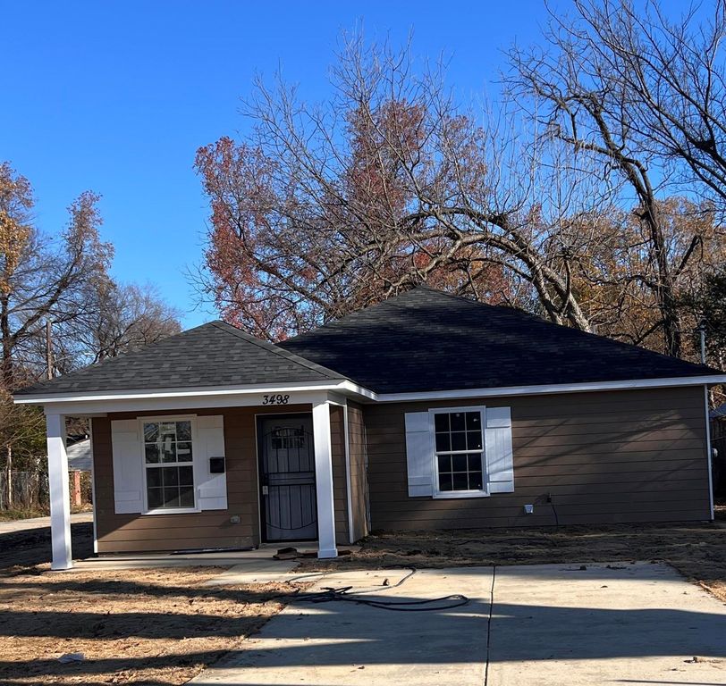 3498 Stanton Road Point #S-1, Memphis, TN 38108 - See Est. Value ...