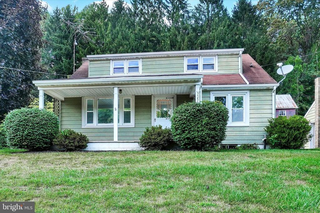 3256 Sticks Rd, Glen Rock, PA 17327 - See Est. Value, Schools & More