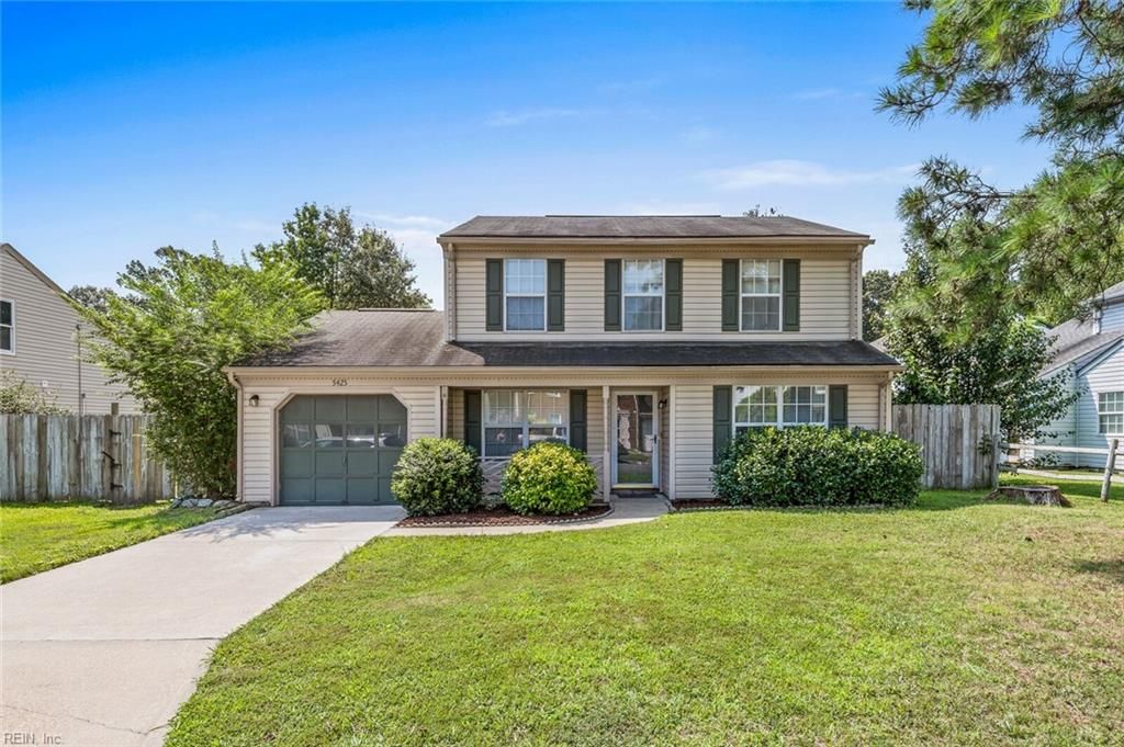 5425 Whitehurst Arch, Virginia Beach, VA 23464 | Trulia