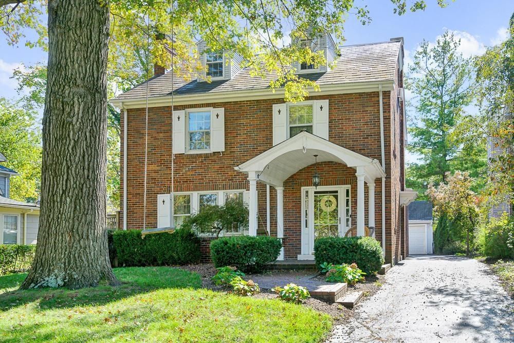 2575 Bryden Rd, Columbus, OH 43209 - See Est. Value, Schools & More