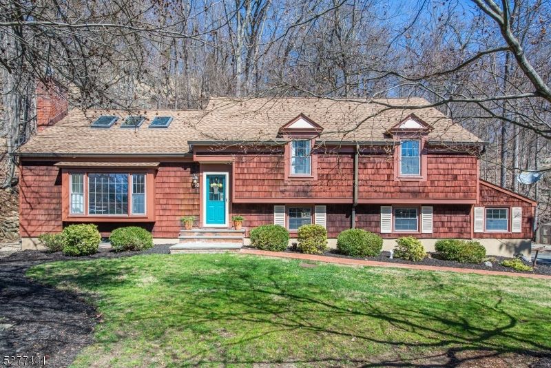 18 Cardinal Dr, Sparta, NJ 07871 - See Est. Value, Schools & More