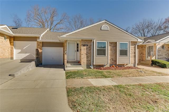 1880 Casa Dr, Arnold, MO 63010 - See Est. Value, Schools & More