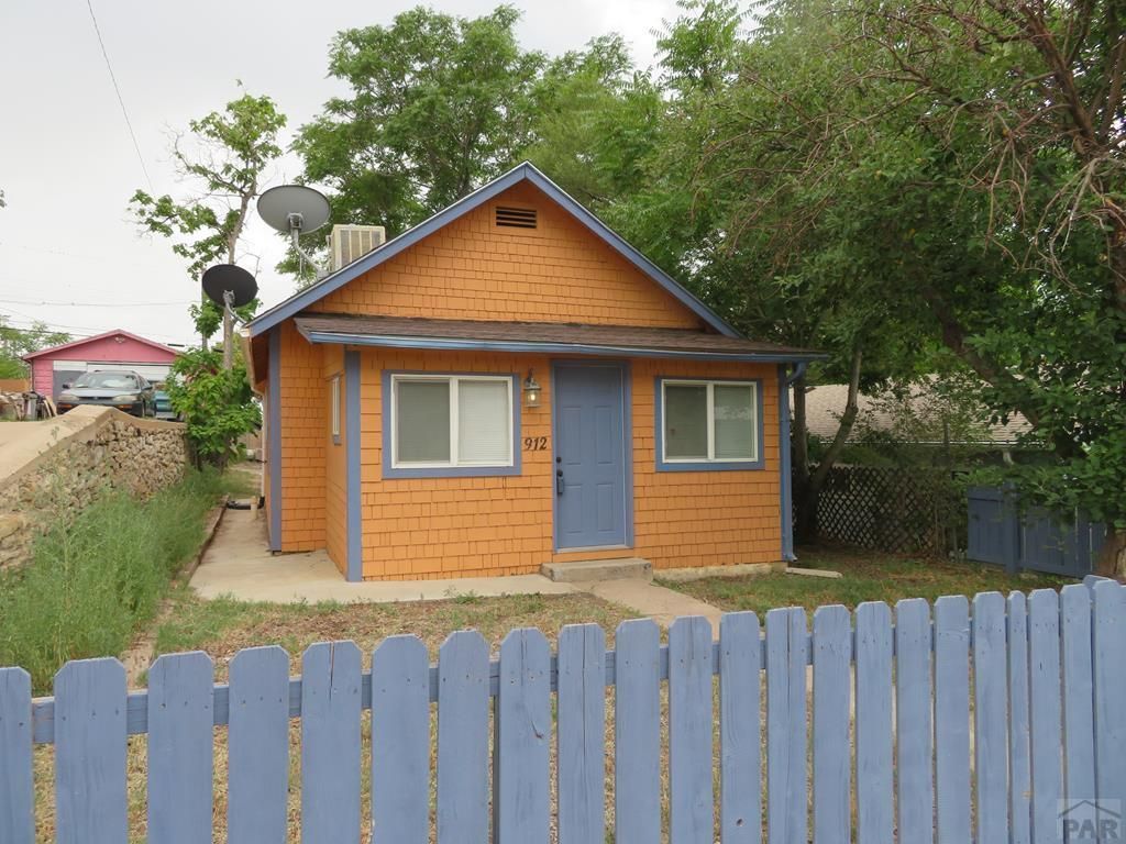 912 E 6th St, Pueblo, CO 81001 - See Est. Value, Schools & More