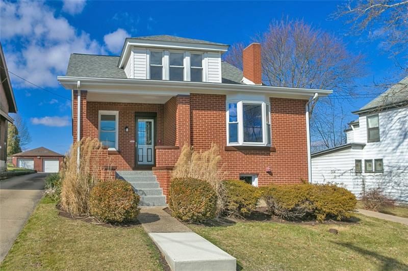 4728 Interboro Ave, Pittsburgh, PA 15207 | MLS# 1641627 | Trulia