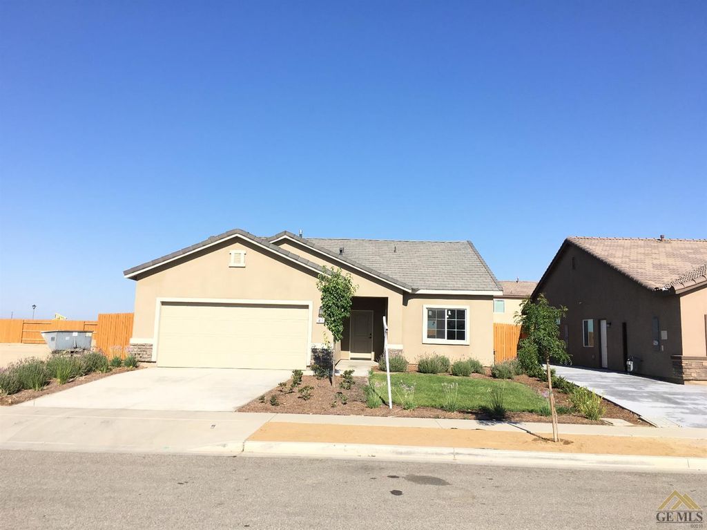 309 Buckeye Ave, Wasco, CA 93280 - See Est. Value, Schools & More