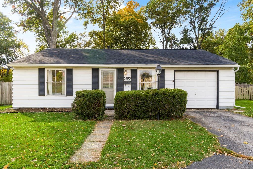 5293 Indianola Ave, Columbus, OH 43214 - See Est. Value, Schools & More