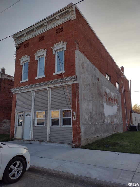 107 S Main St, Alexis, IL 61412 | MLS# CA1025351 | Trulia