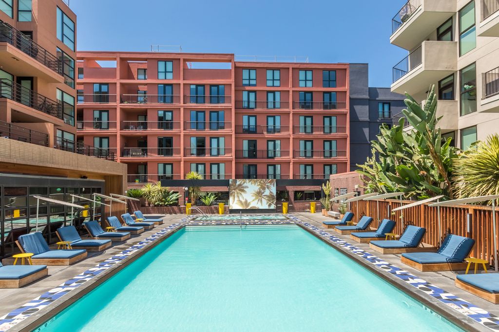 6200 Hollywood Blvd #4-4605, Los Angeles, CA 90028 - See Est. Value ...