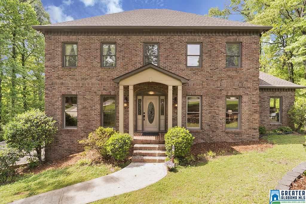 483 Heatherwood Dr, Birmingham, AL 35244 - See Est. Value, Schools & More