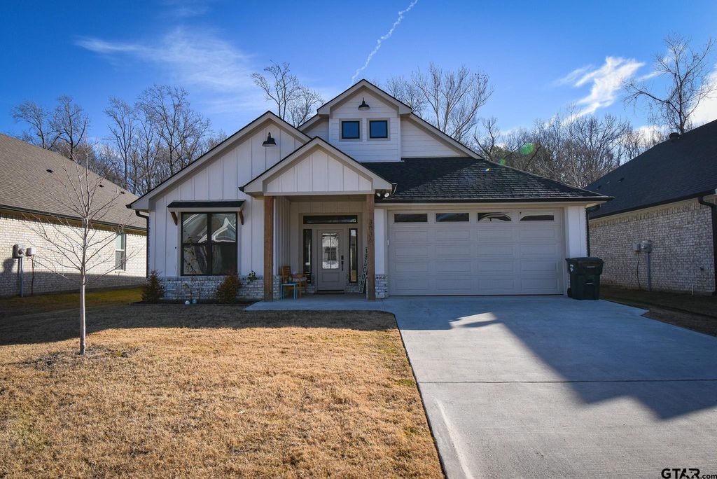 3036 Legacy Cir, Tyler, TX 75701 | MLS# 24000604 | Trulia