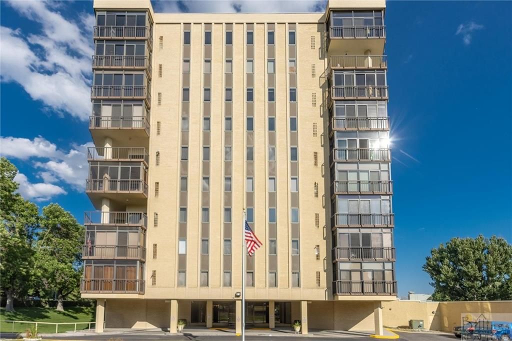 1400 Poly Dr #6C, Billings, MT 59102 | MLS# 341825 | Trulia