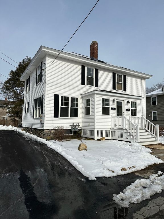 50 McKinley St #50, Maynard, MA 01754 | Trulia