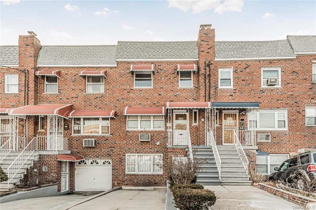 4413 Baychester Avenue, Bronx, NY 10466 - See Est. Value, Schools & More