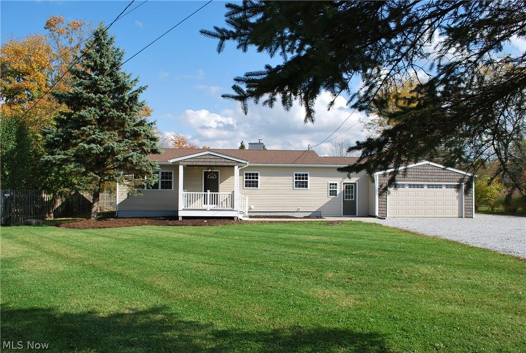 12907 Caves Rd, Chesterland, OH 44026 | Trulia