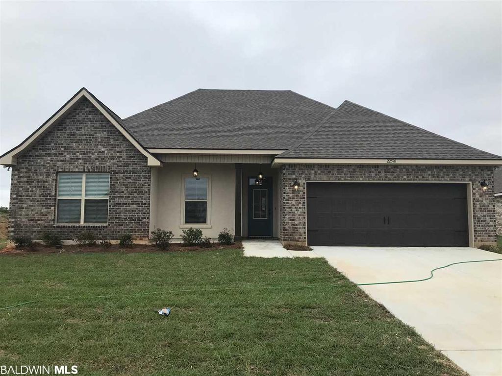22590 Putter Ln, Foley, AL 36535 | Trulia
