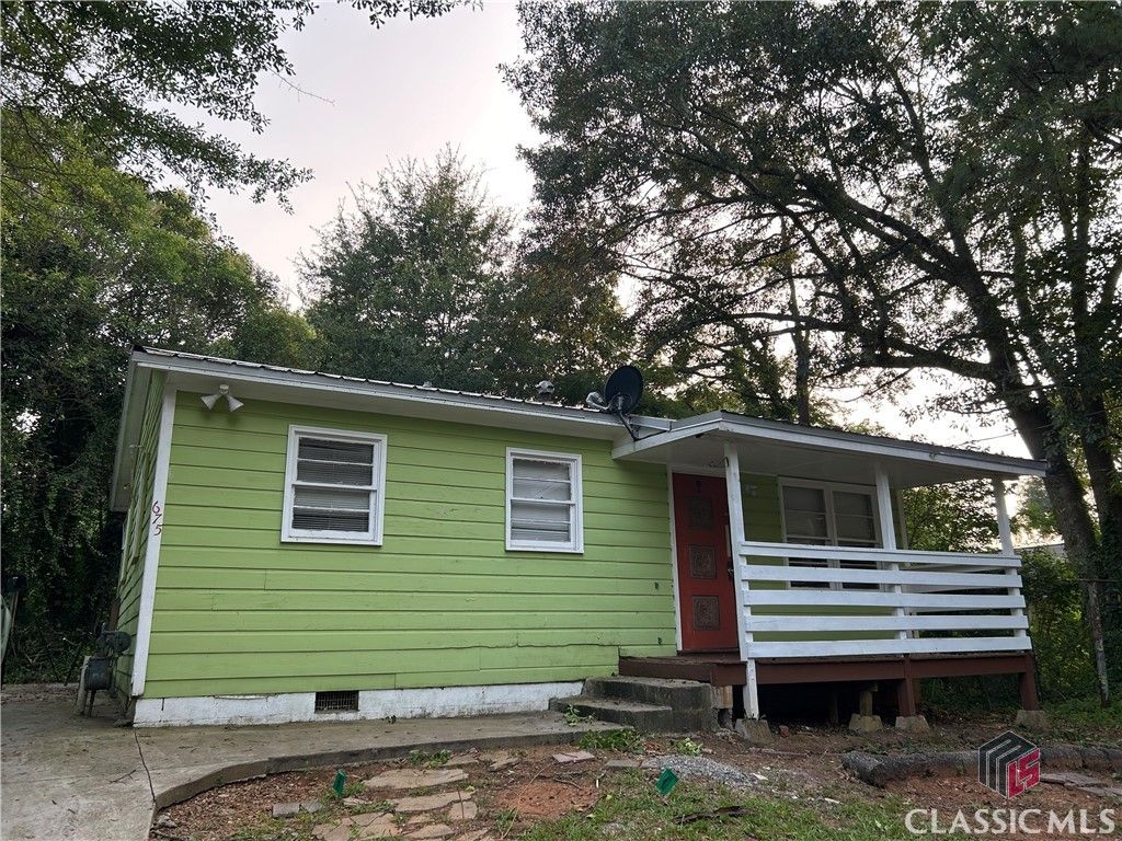 675 Branch St, Athens, GA 30601 | Trulia