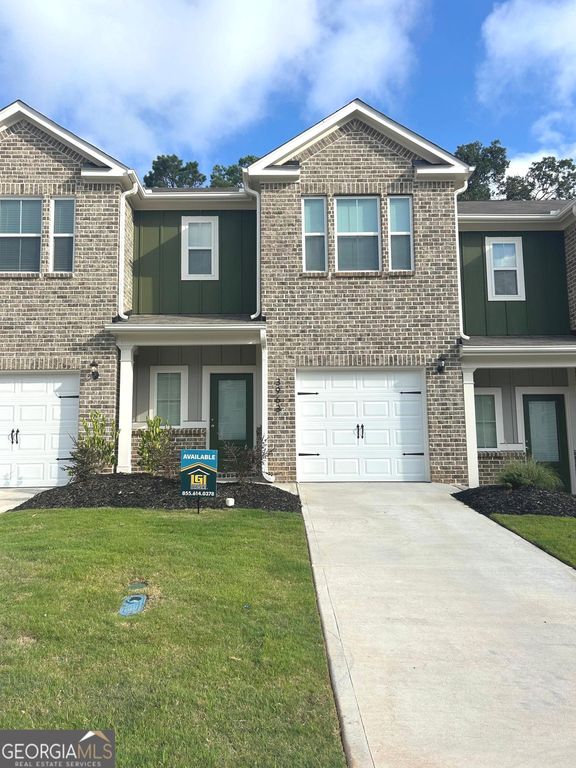 3994 Hidden River Ln, Oakwood, GA 30566 - See Est. Value, Schools & More
