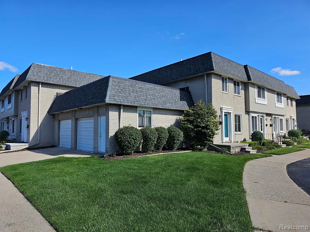 4302 Fifteen Mile Rd, Sterling Heights, MI 48310 | Trulia