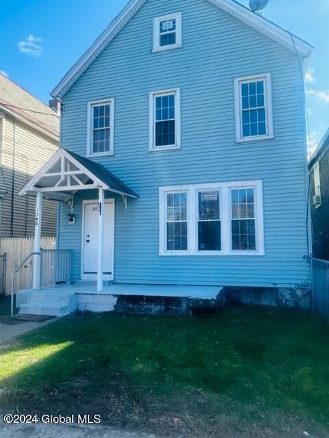 346 Duane Avenue, Schenectady, NY 12307 - See Est. Value, Schools & More