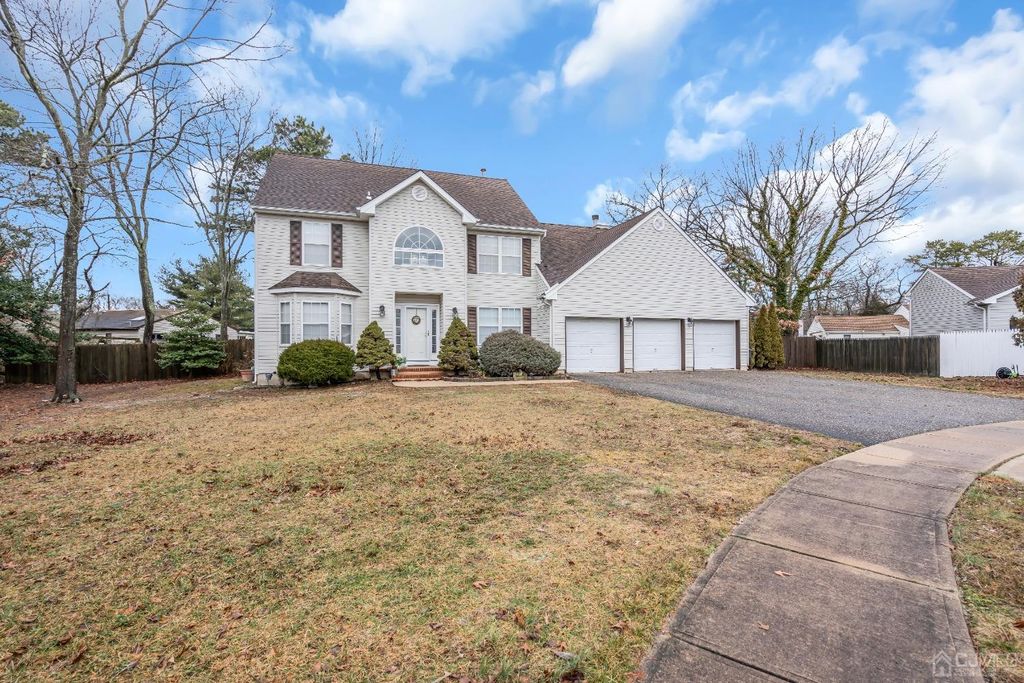 471 Duke Ct, Brick, NJ 08723 - See Est. Value, Schools & More