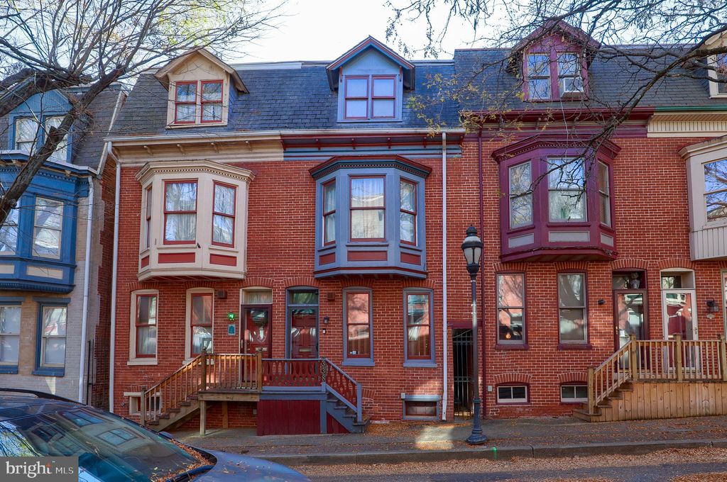 338 E Locust St, York, PA 17403 | Trulia
