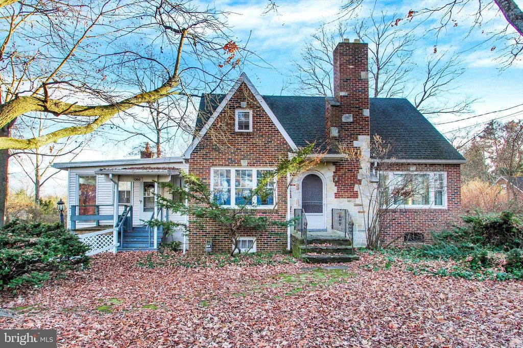 1066 Fairfield Rd, Gettysburg, PA 17325 - See Est. Value, Schools & More