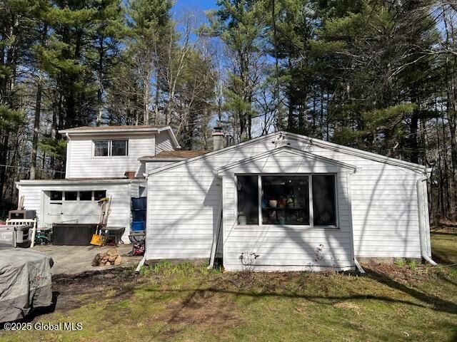 802 Ira Vail Road, Leeds, NY 12451 | MLS# 202514808 | Trulia