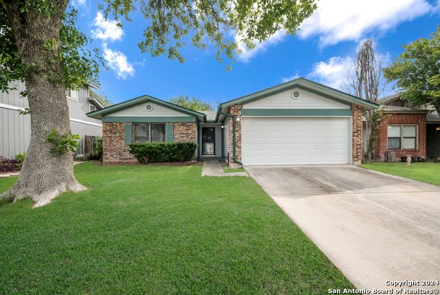 11046 Almond Park, San Antonio, TX 78249 | MLS# 1764512 | Trulia