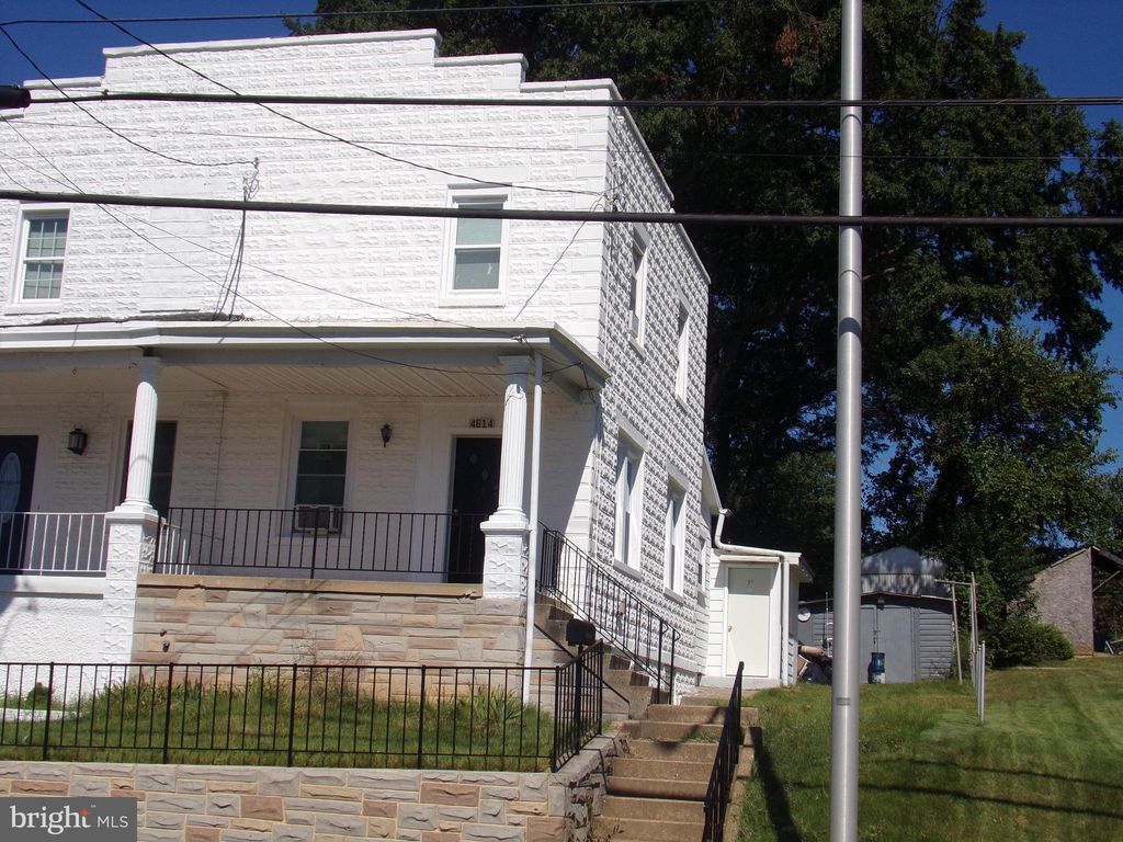 4614 Moravia Rd, Baltimore, MD 21206 | Trulia