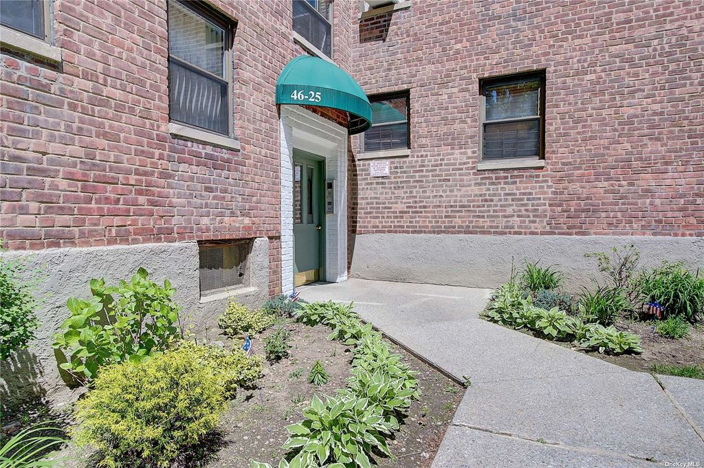 46-25 215th Place UNIT 2B, Bayside, NY 11361 - See Estimated Value
