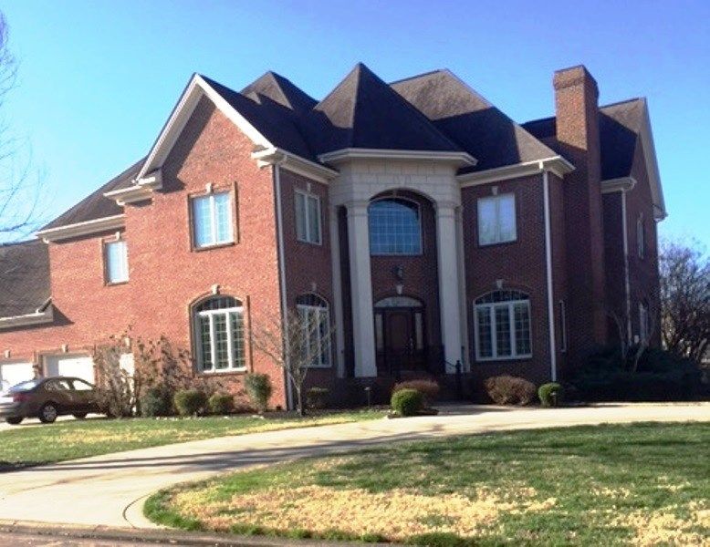 1235 Beresford Way, Paducah, KY 42001 - See Est. Value, Schools & More