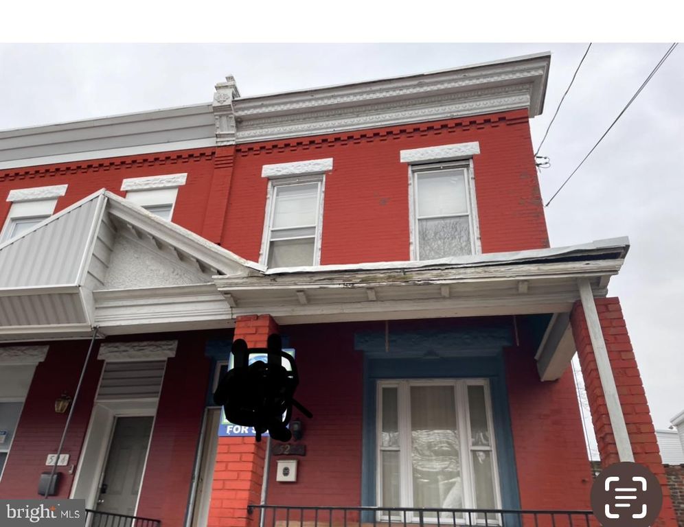 526 N 59th St, Philadelphia, PA 19151 Single-Family Home for Sale | MLS ...