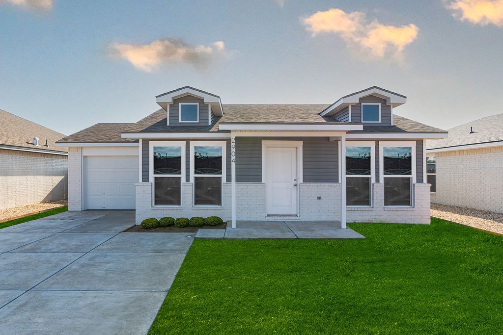 Brianna - Mockingbird Ridge - Midland, TX | Trulia