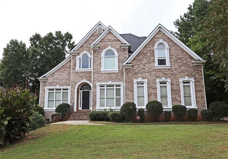 3841 Cherry Ridge Blvd, Decatur, GA 30034 - See Est. Value, Schools & More