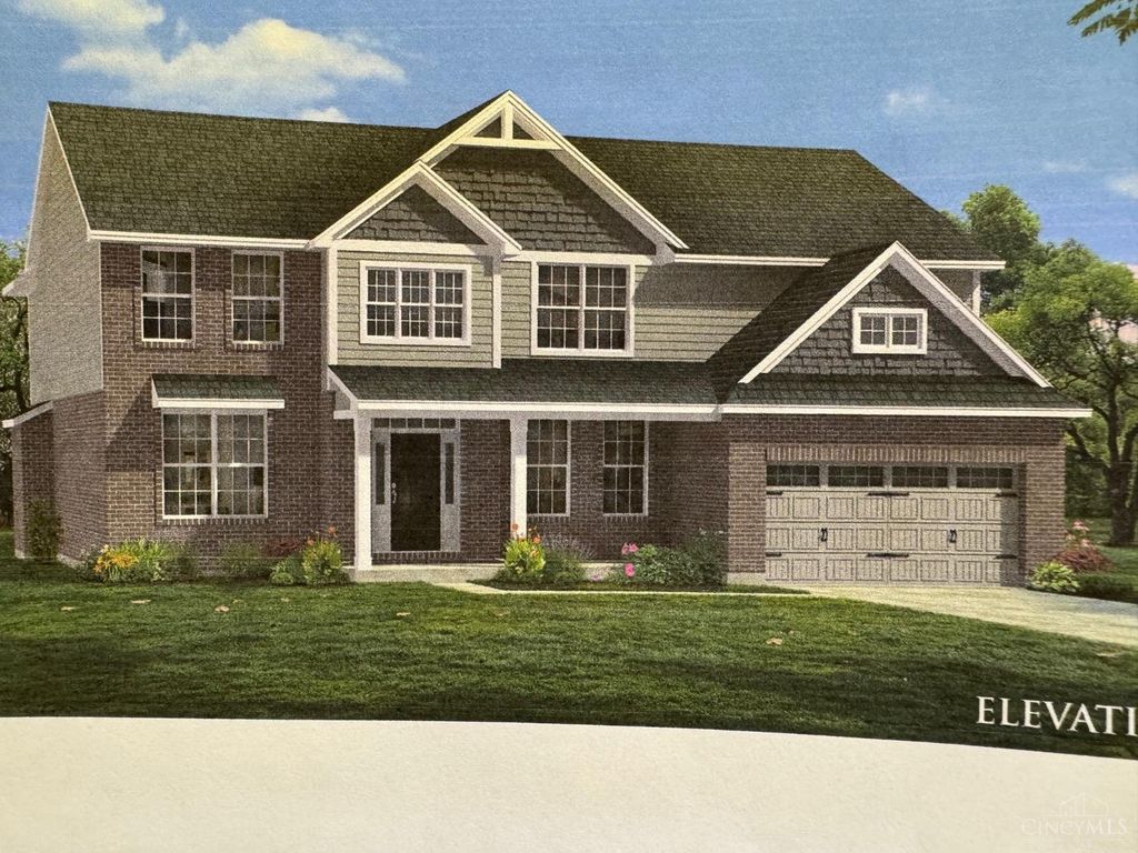 3554 Sunny Acres Drive Rte #265, Ross Township, OH 45013 | MLS# 1852444 ...