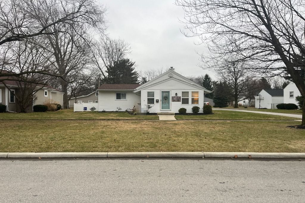 424 W 6th St, Perrysburg, OH 43551 | Trulia