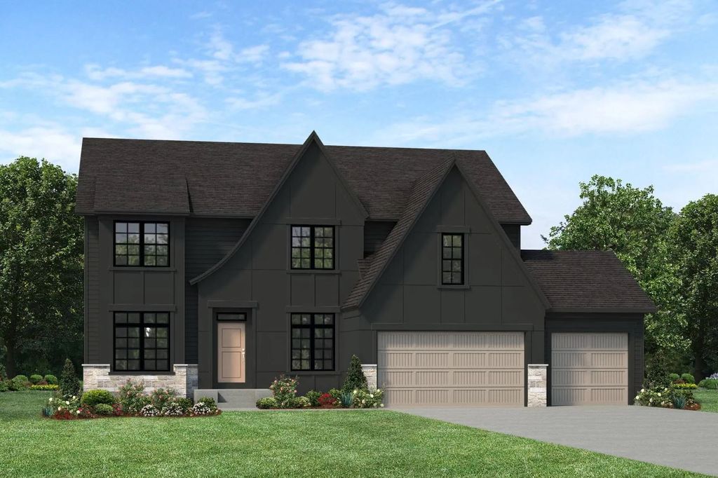 Fremont - Elwell Farms - Andover, MN | Trulia