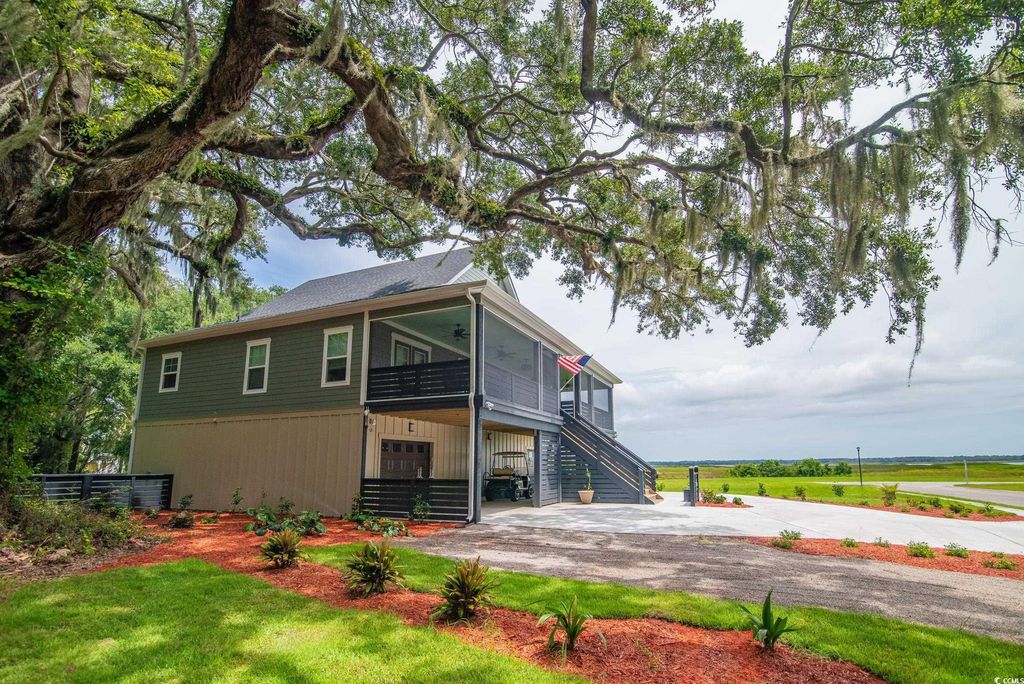 224 Oak Bay Dr. #The Oaks @ Winyah Bay, Georgetown, SC 29440 - See Est ...