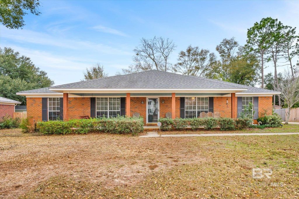 126 Robbins Blvd, Daphne, AL 36526 - See Est. Value, Schools & More