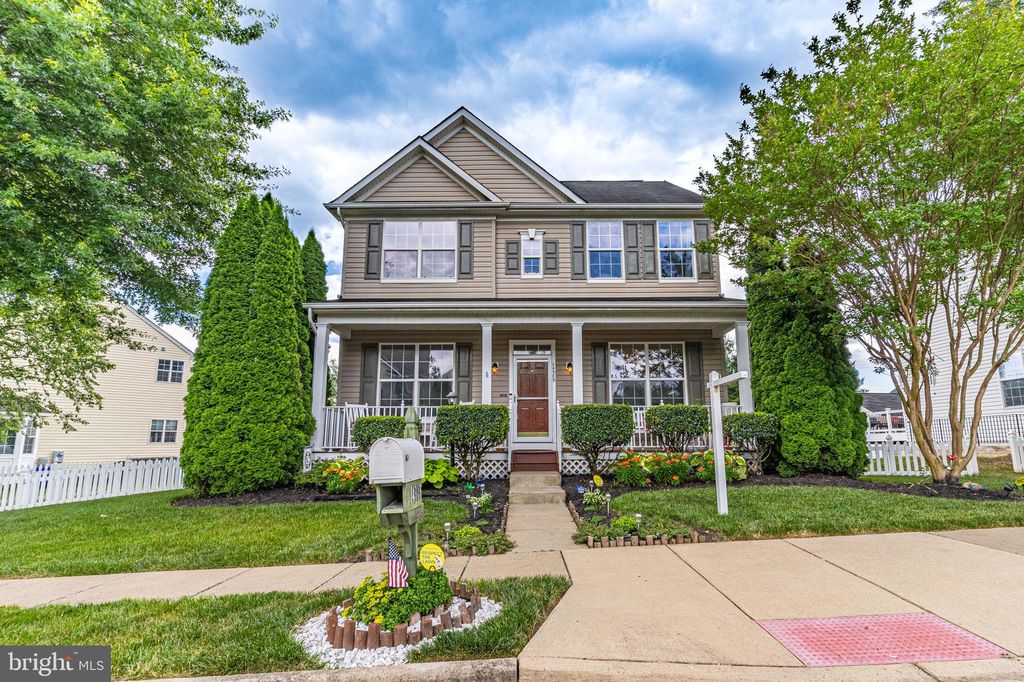 14303 Sharpshinned Dr, Gainesville, VA 20155 - See Est. Value, Schools ...