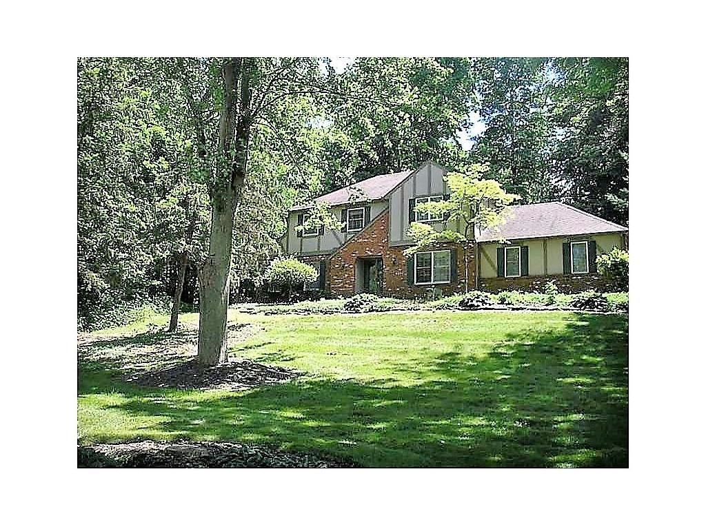 485 Willow Rd, Springfield, OH 45502 - See Est. Value, Schools & More