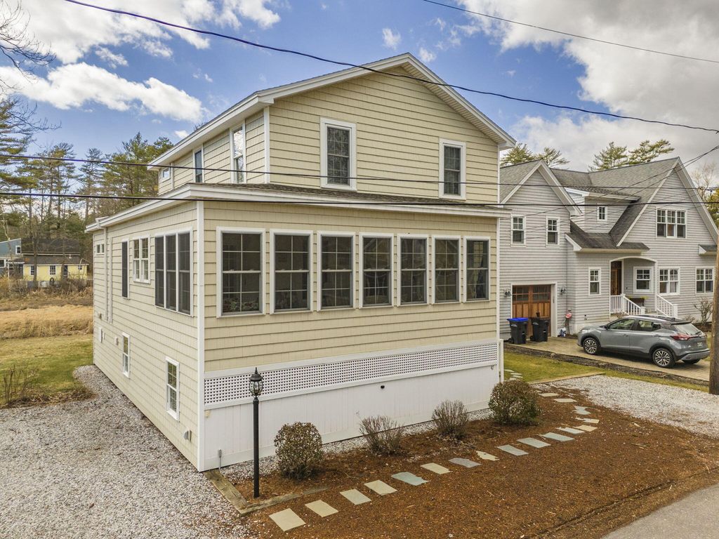 47 Winona Avenue, Ocean Park, ME 04063 - See Est. Value, Schools & More