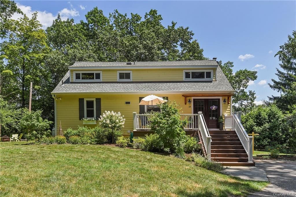 18 Glenridge Road, Katonah, NY 10536 | Trulia