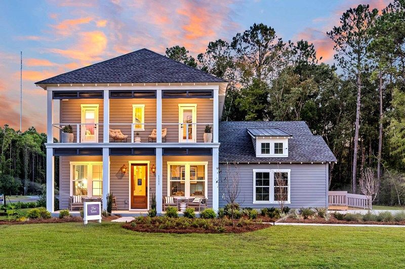 Yates - Point Hope - Village Collection - Charleston, SC | Trulia