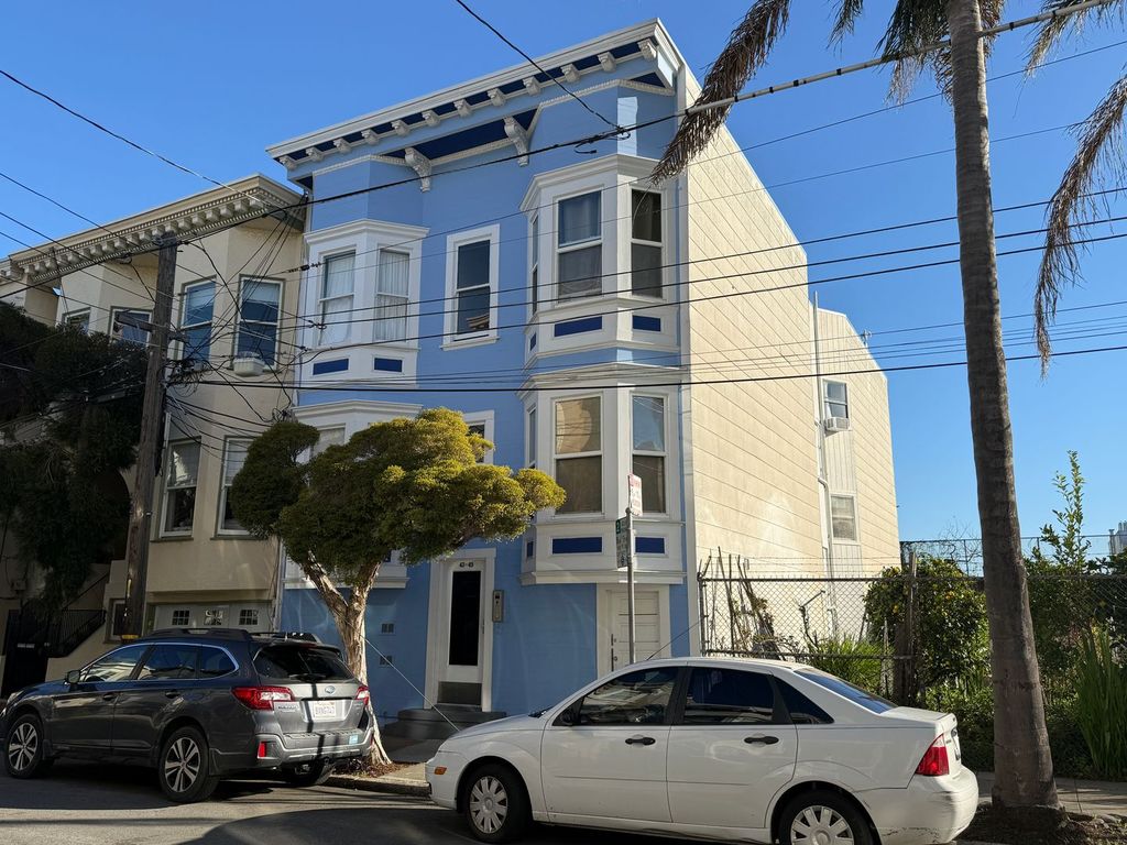 43-49 Dearborn St, San Francisco, CA 94110 - Trulia | Trulia