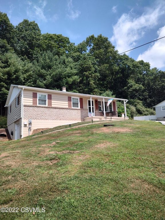 627 Knob Mountain Rd, Berwick, PA 18603 - See Est. Value, Schools & More